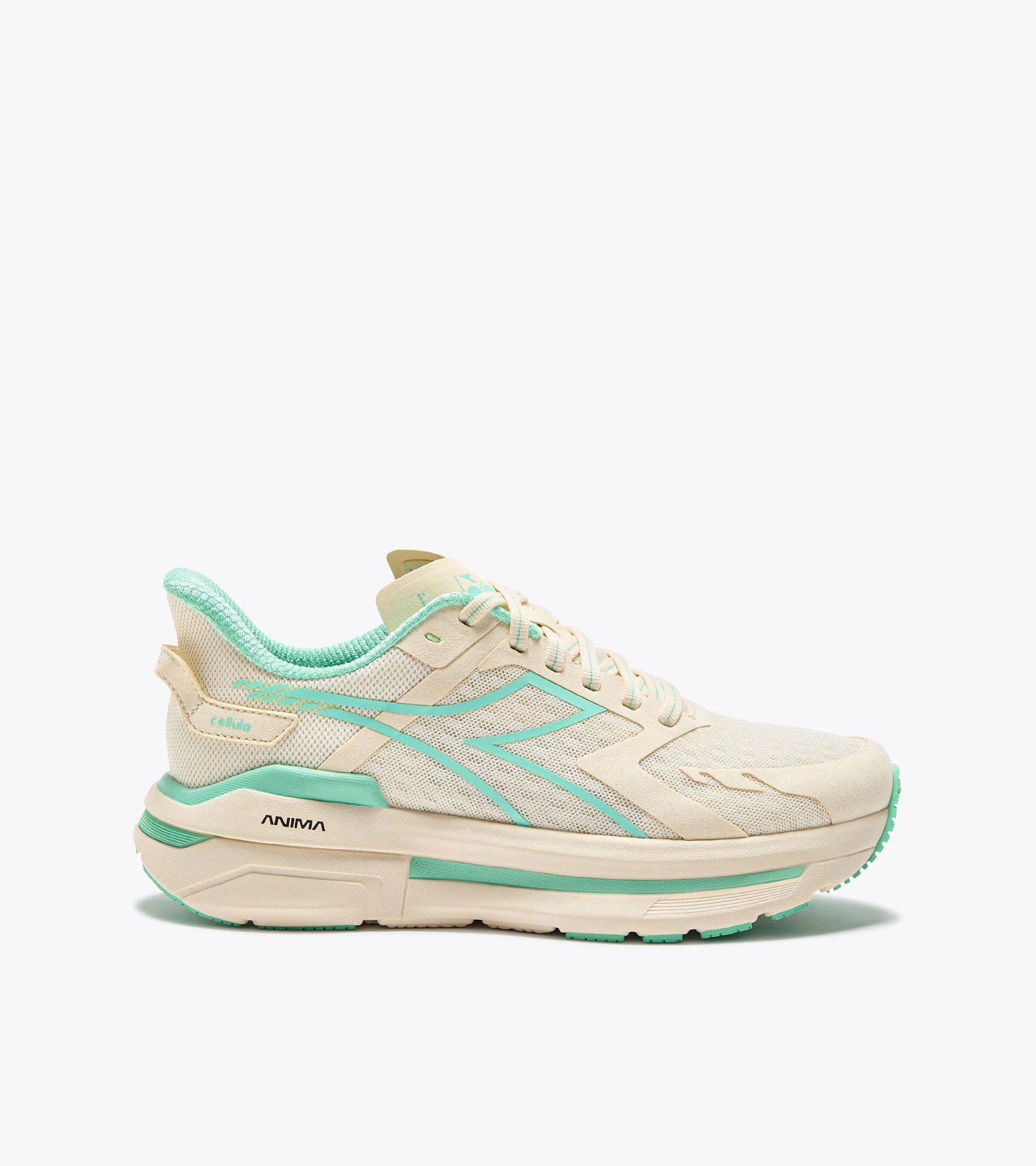 CELLULA W - Diadora